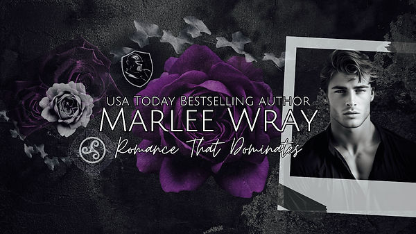 Marlee Wray Books