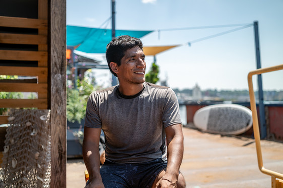 Work with us | Cambio Labs