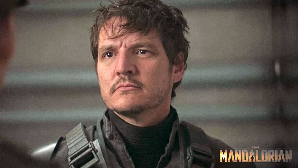 The Mandalorian (Disney, 2019)