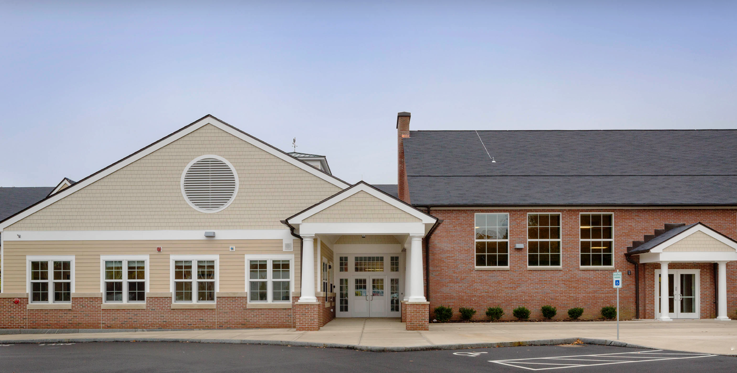 ANNE T. DUNPHY ELEMENTARY SCHOOL