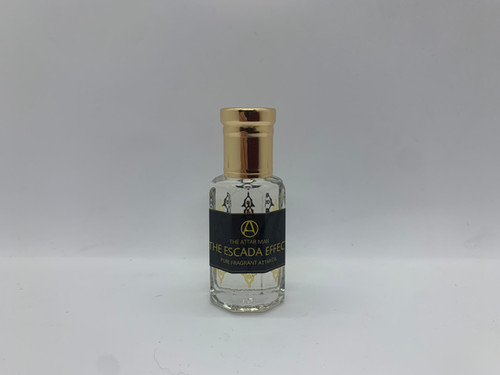 The Escada Effect | The Attar Man