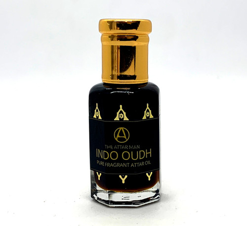 Indo Oudh (Indonesian Agarwood oil) | The Attar Man