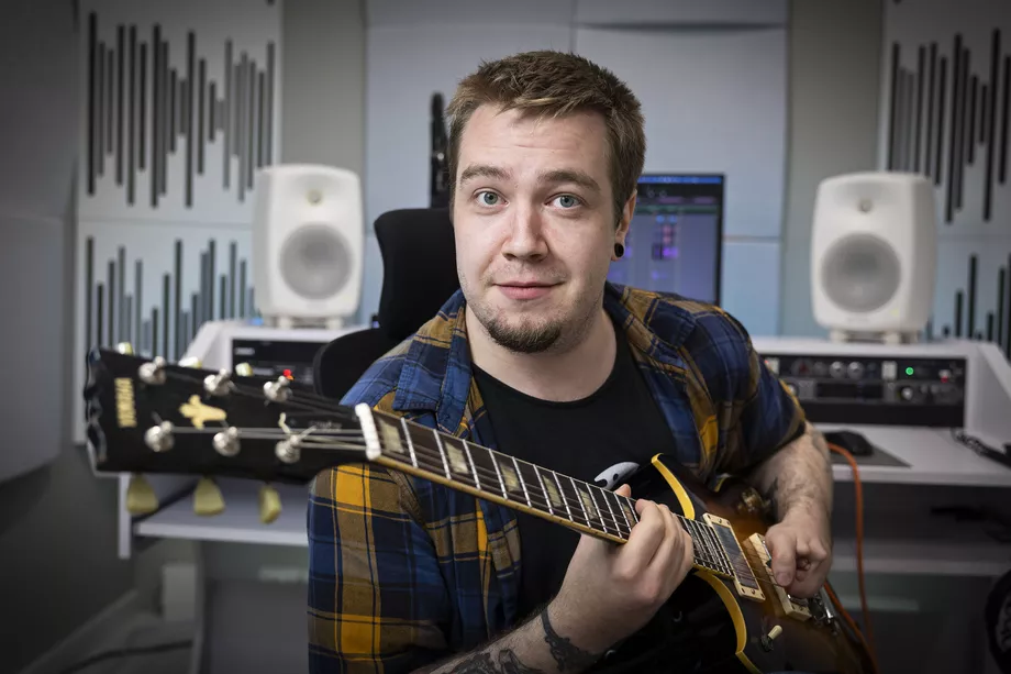 Moonic Productions | Music Production Company