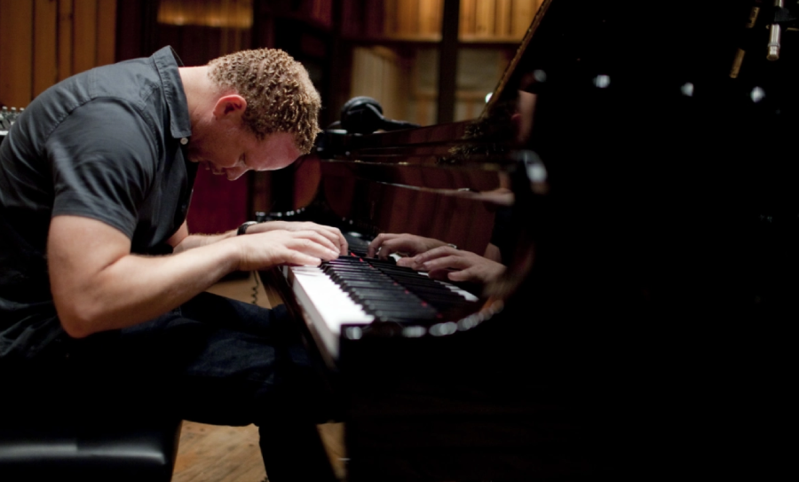 CRAIG TABORN
