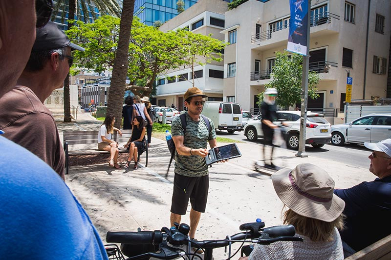 Bnei Mitzvah | Planning and Guiding Bar/Bat Mitzvah Tours