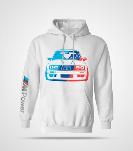 M Power Legend | made in hunters