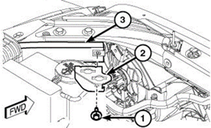 Hood Ajar Switch (Dual) Explanation