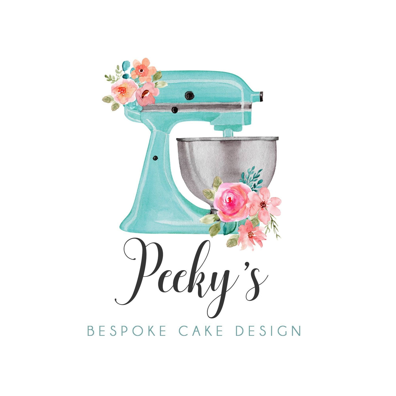 Peeky's Bespoke Cake Design | devon | Cullompton, UK