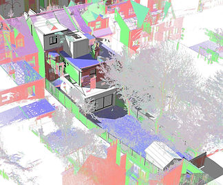 BIM and Point Cloud Services | Studio Sonrai