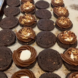 pastry menu | guiltybakery