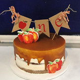 cake menu & pastry menus | guiltybakery