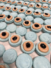 pastry menu | guiltybakery