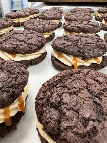 pastry menu | guiltybakery