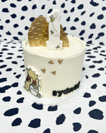 cake menu & pastry menus | guiltybakery