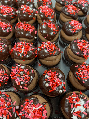 cupcake menu | guiltybakery
