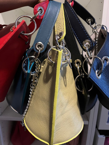 Handbags | Kevin Abbott Philade