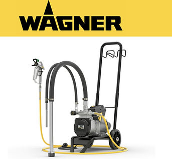 Airless Sprayer | spraya.co.za Airless Spray machine rentals and Painters