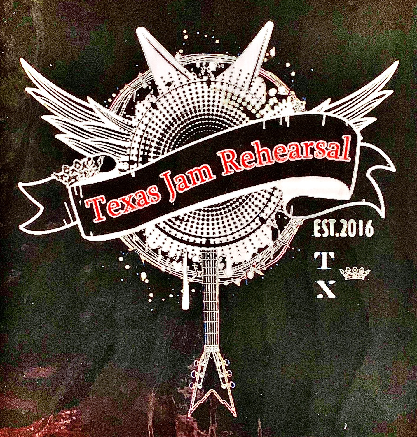 Join "texas-jam-rehearsal" on the Spaces by Wix App