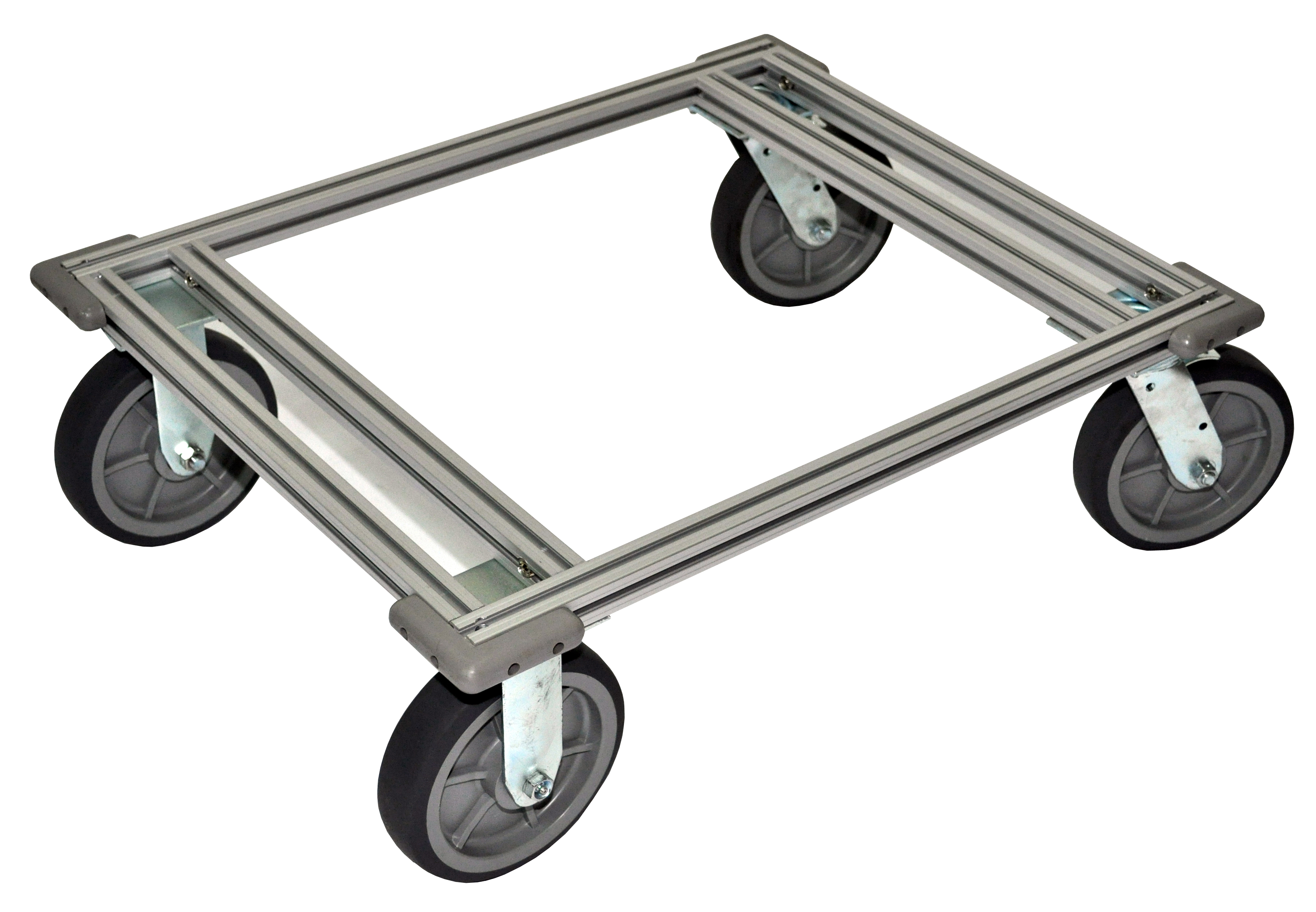 Wire Shelvings Singapore l Heavy Duty Picking Trolley