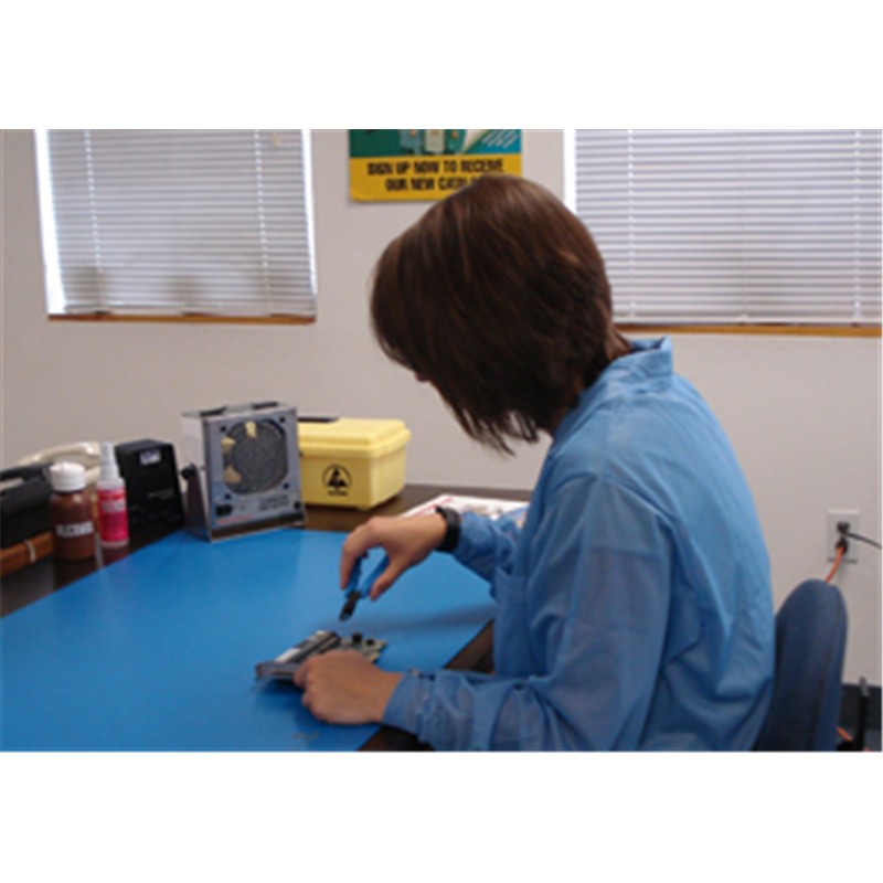 Statshield ESD Smocks