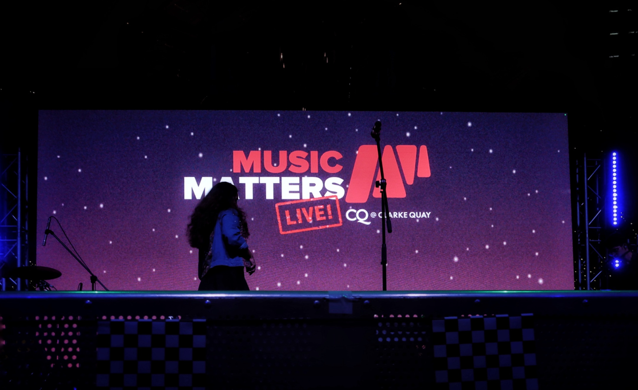 Rewinding It Back to ‘Music Matters Live’ 2025: The Playlist