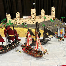 GALLERY - Brick Convention