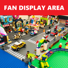 lego convention ware