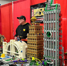 GALLERY - Brick Convention