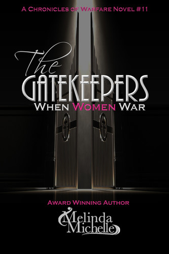 The Gatekeepers: When Women War | GMME