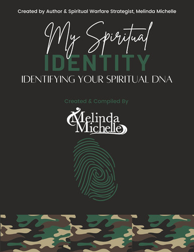 My Spiritual Identity | GMME