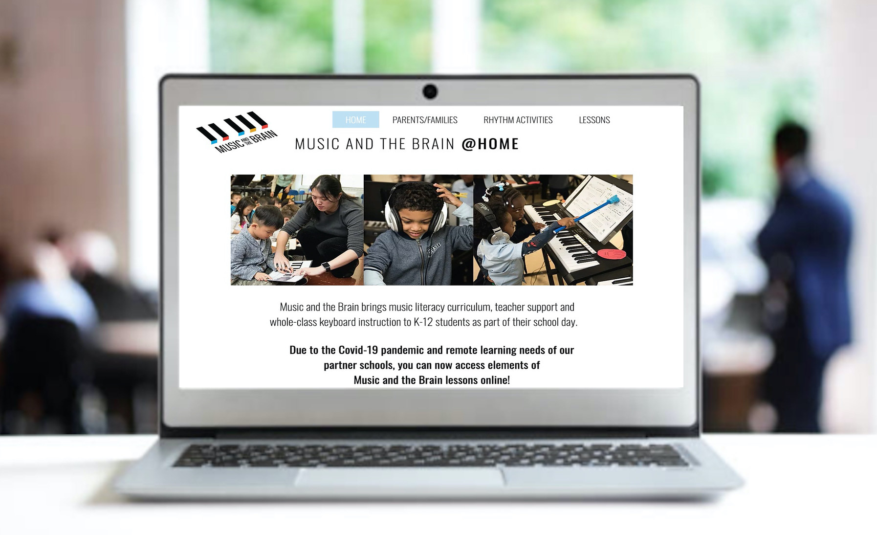 Music Education | Music and the Brain @ Home | Remote Learning