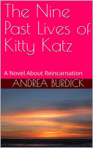 The Nine Past Lives of Kitty Katz | Tatnuck