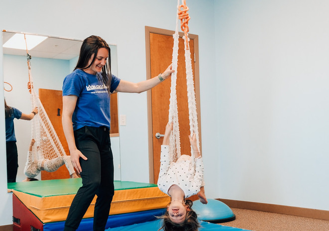 Autism Services | Kids Can Do 2023