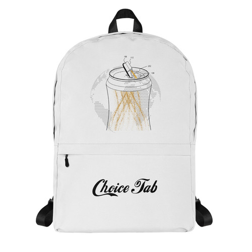 ASMR Explorer Backpack | Choice Tab