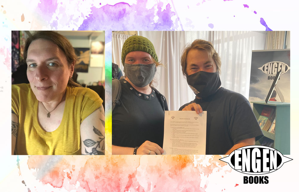 Affirmation Blog 03 - Rhea Rollmann