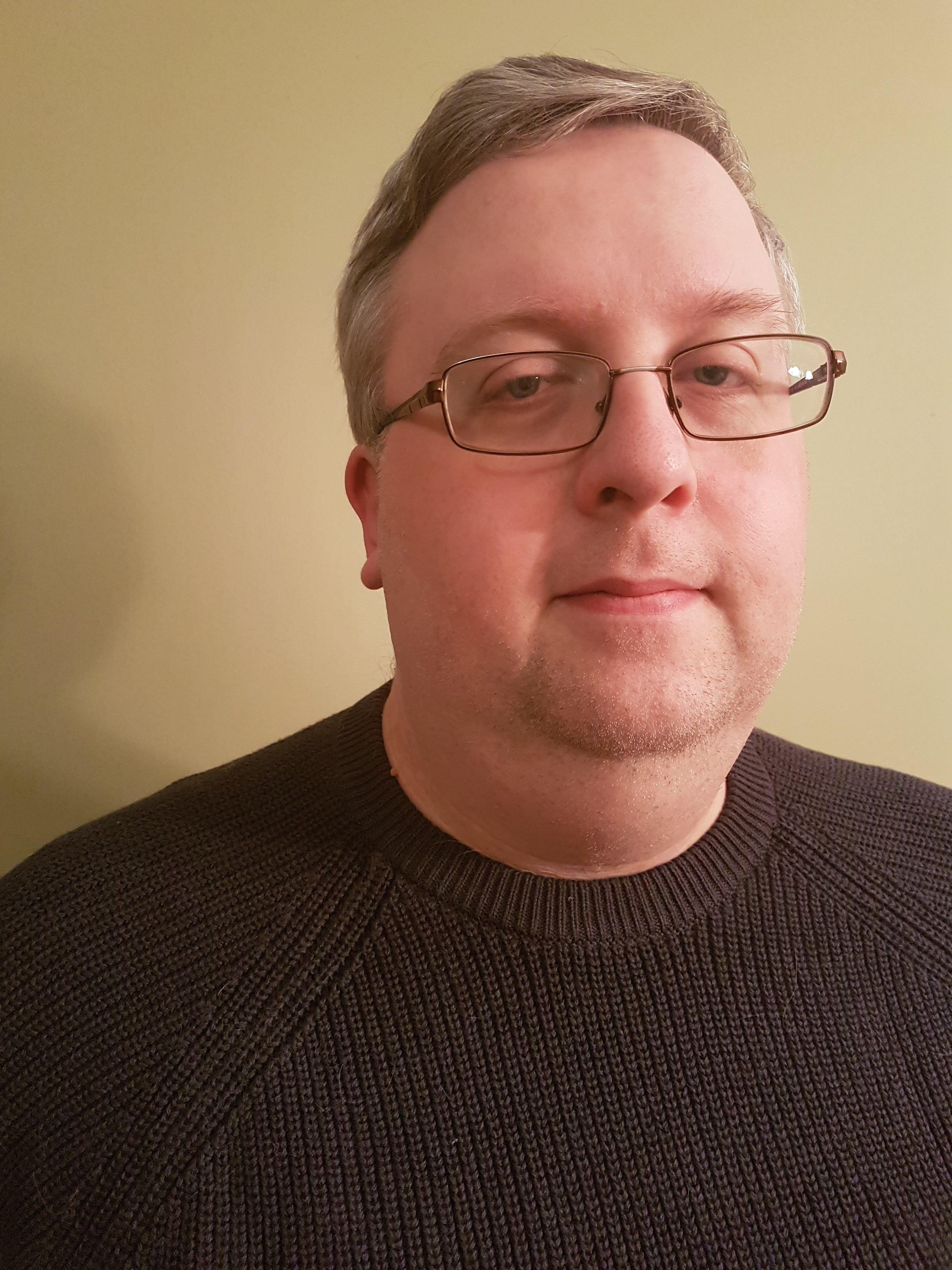 Jeff Slade | Engen Books