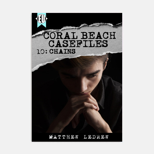 Chains | Matthew LeDrew