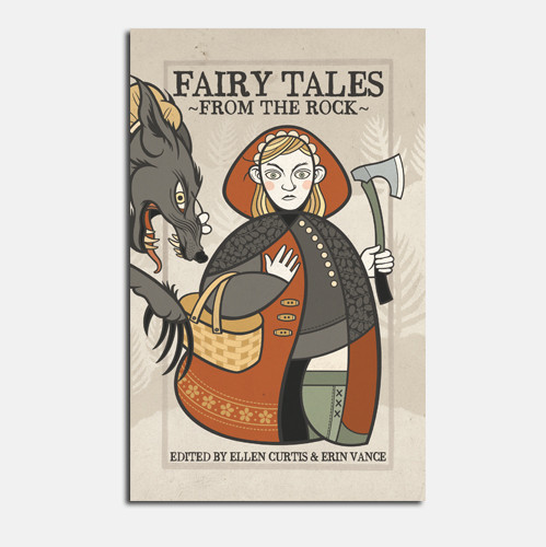 Fairy Tales from the Rock | Engen Books