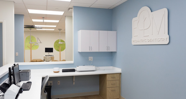 Contact Us | ELM Pediatric Dentistry of Crestwood