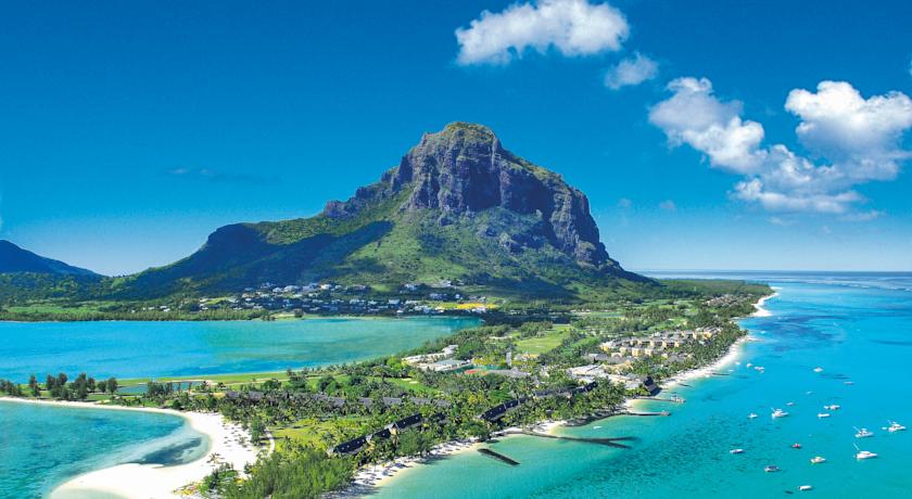 Play golf in Mauritius - Courses and Packages