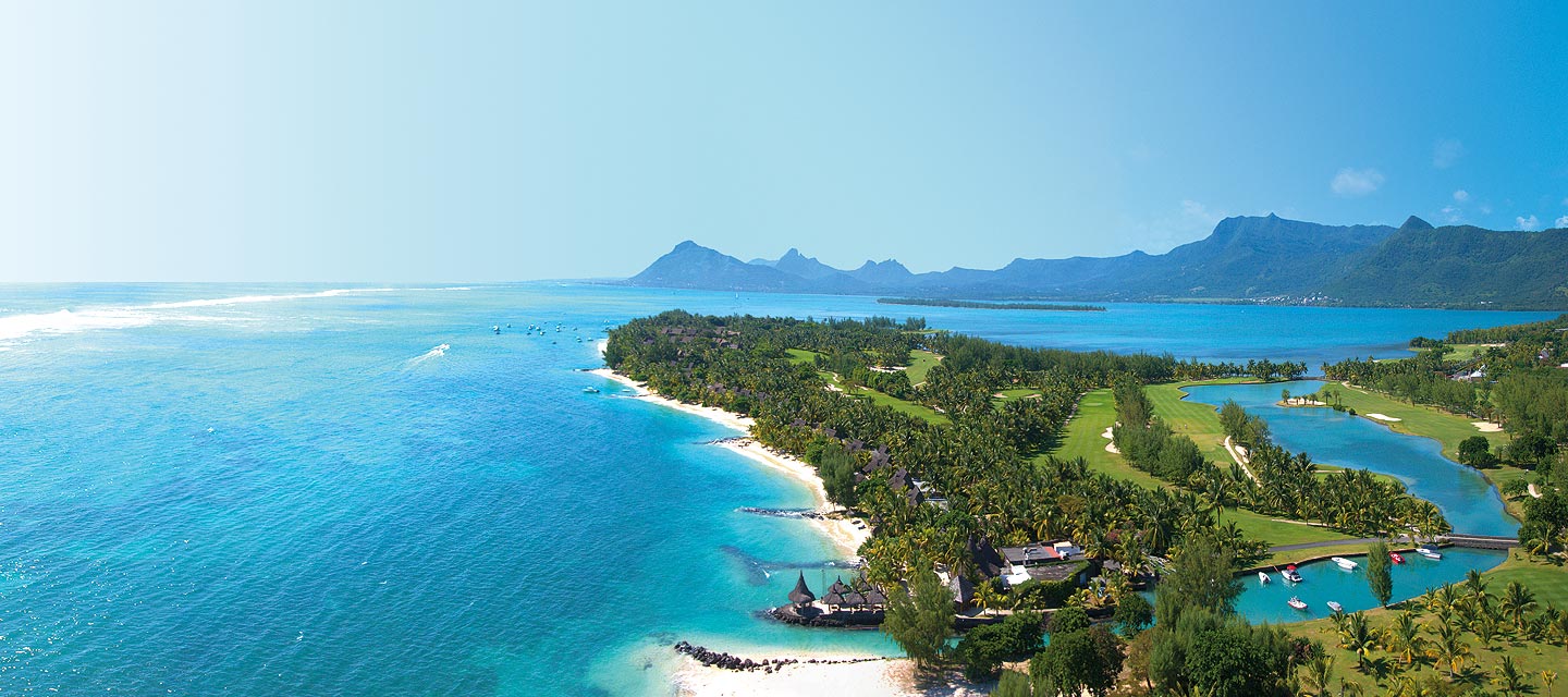 Play golf in Mauritius - Courses and Packages