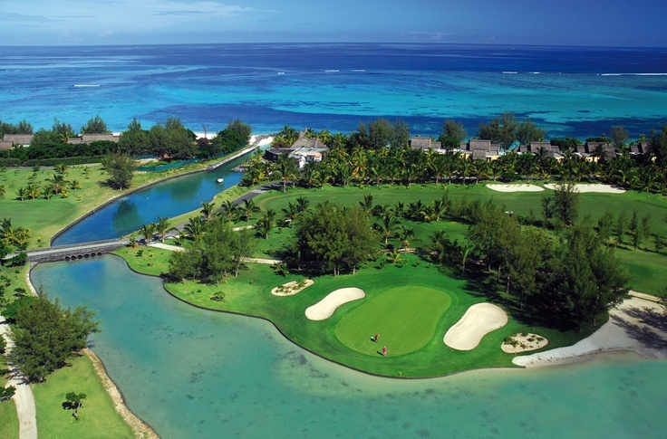 Play golf in Mauritius - Courses and Packages