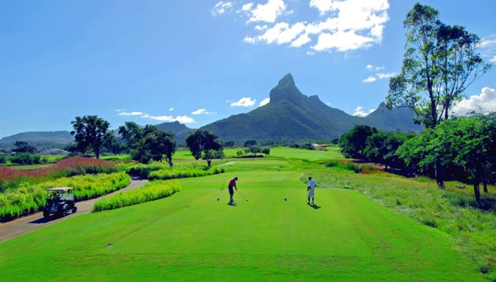 Play golf in Mauritius - Courses and Packages