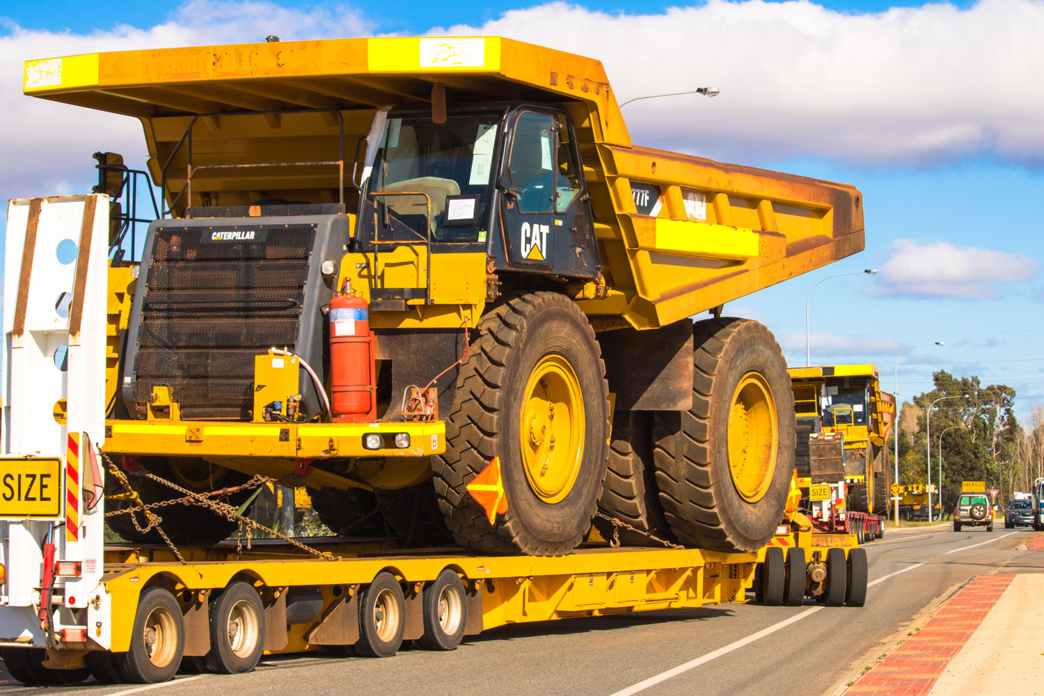 Antrak Logistics | PHOTO / VIDEO GALLERY