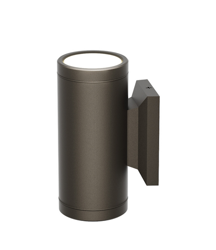 Tru-Scapes® Traditional Up & Down Sconce Light | Decks of PA