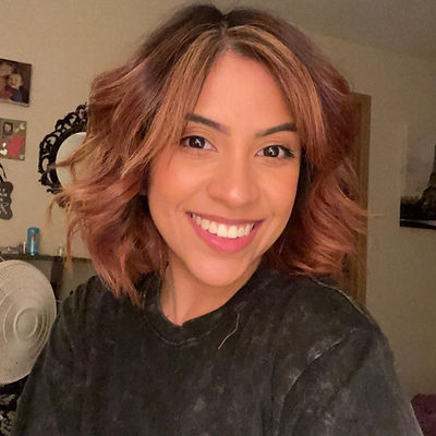 Yanessa | Fircrest Veterinary Hospital