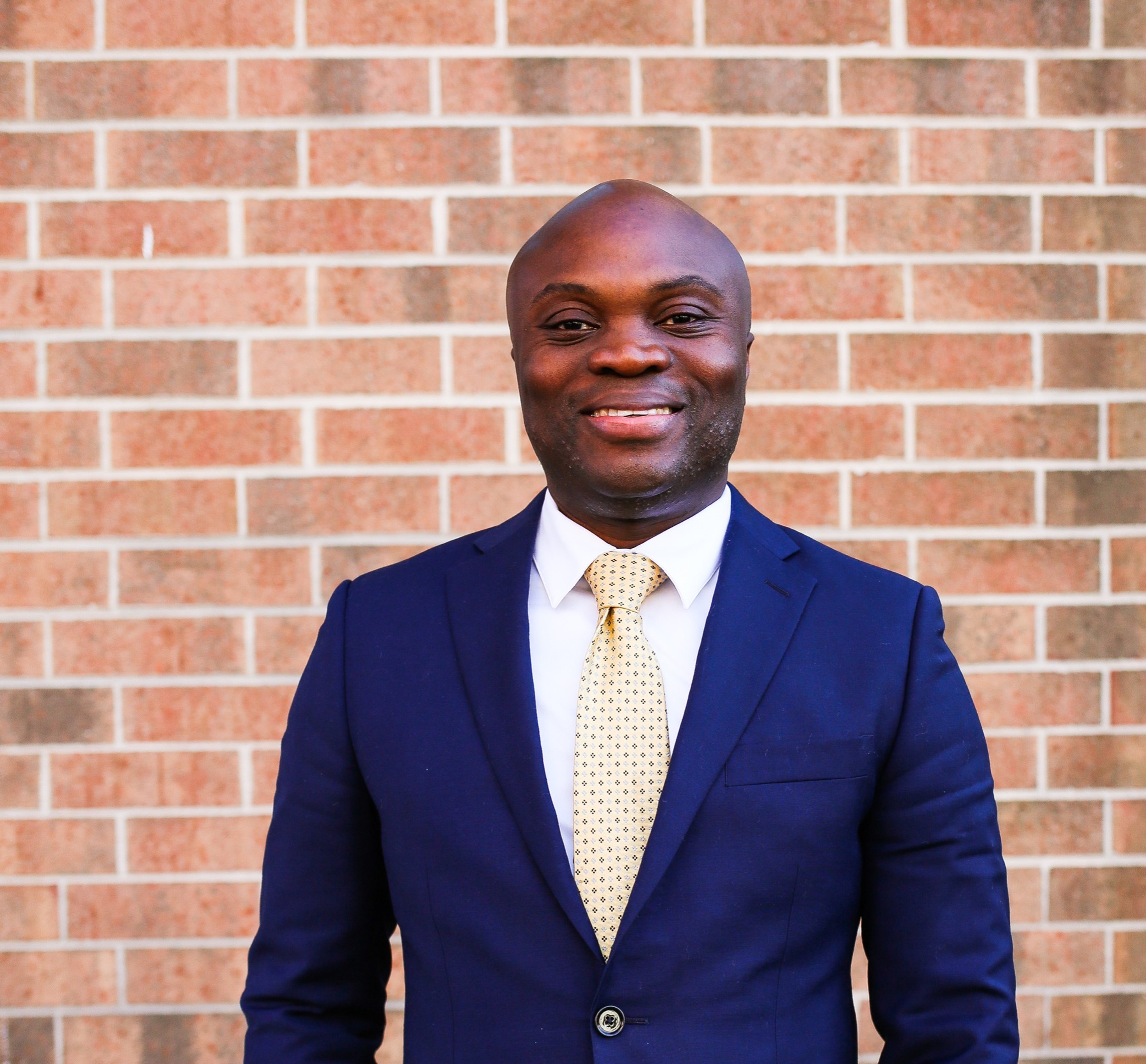 Michael Larson | Save Our Villages