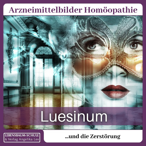 Luesinum | Praxis Angelika Lex