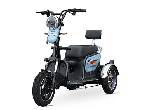 NWOW ERV MINI | EBIKE AND ECAR SUPERSTORE