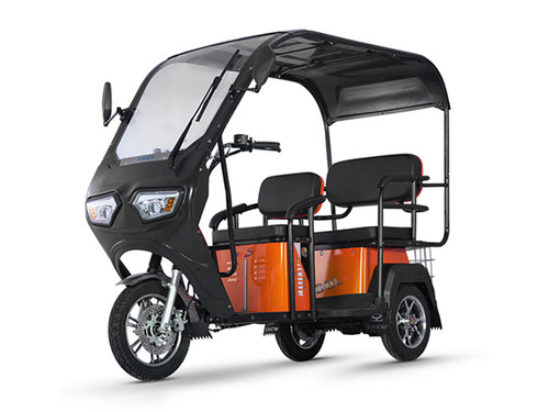 NWOW ERVS2 | EBIKE AND ECAR SUPERSTORE